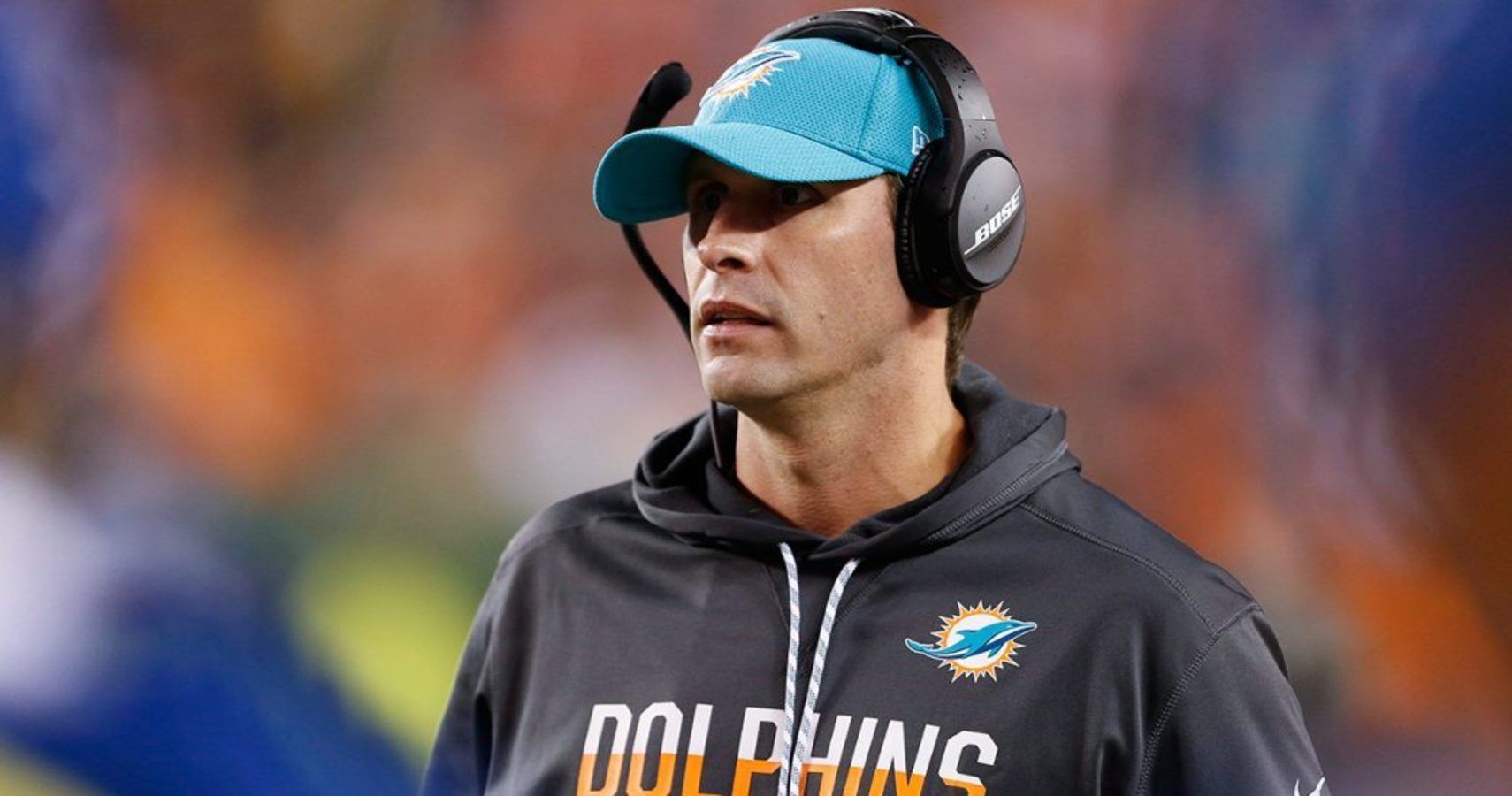 New York Jets Name Adam Gase Head Coach