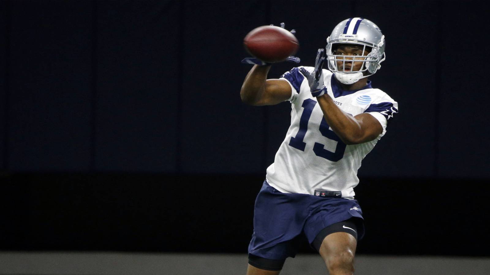Cowboys' Amari Cooper Throws Shade At Aqib Talib And Marcus Peters