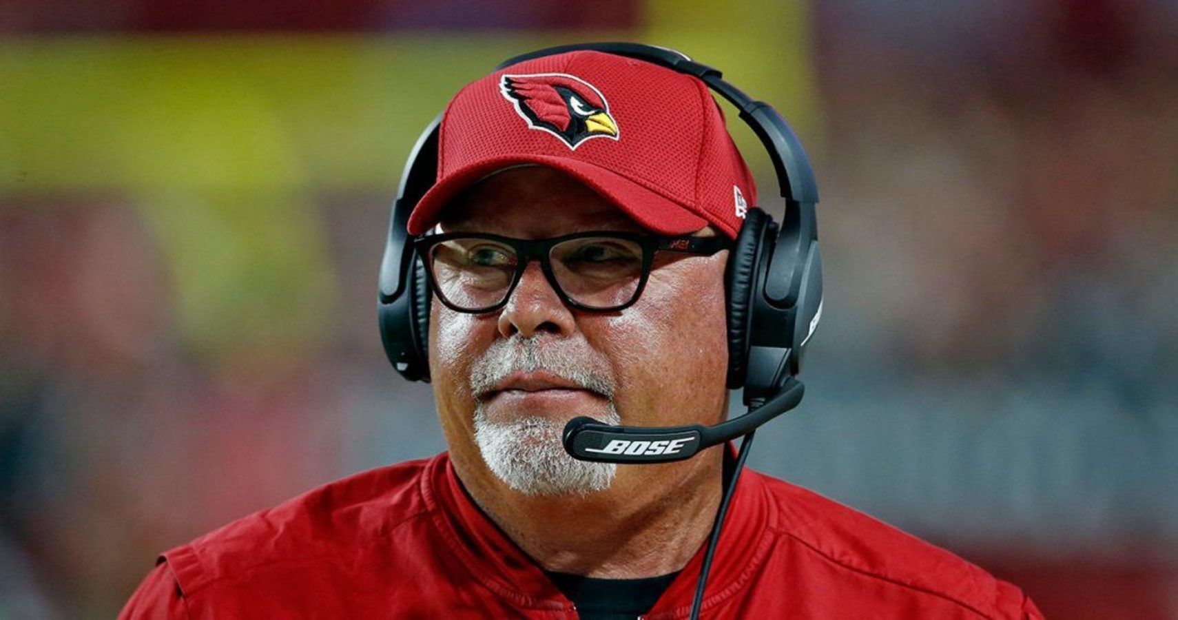 Buccaneers Officially Hire Bruce Arians As Head Coach