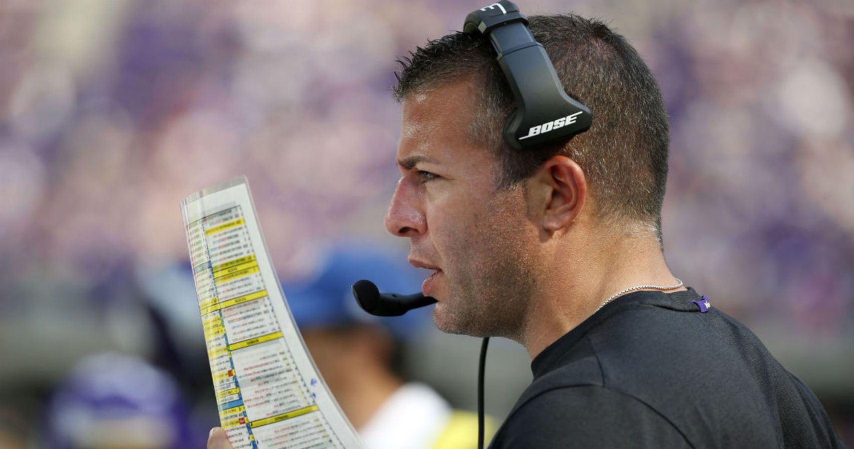 Jaguars Hire John DeFilippo As New Offensive Coordinator