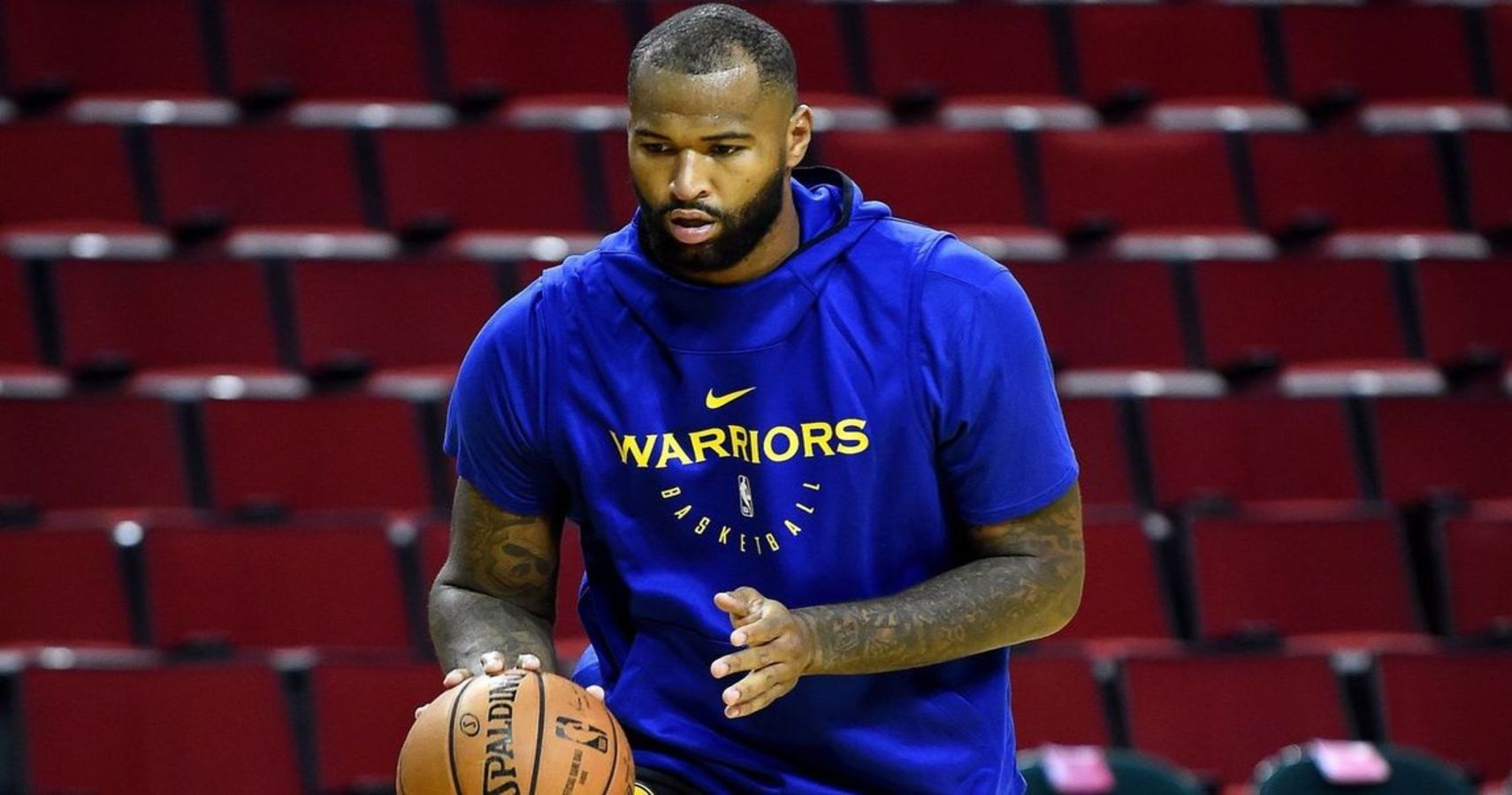 DeMarcus Cousins Expected To Make Warriors Debut Vs. Clippers On Jan. 18 DeMarcus Cousins Expected To Make Warriors Debut Vs. Clippers On Jan. 18