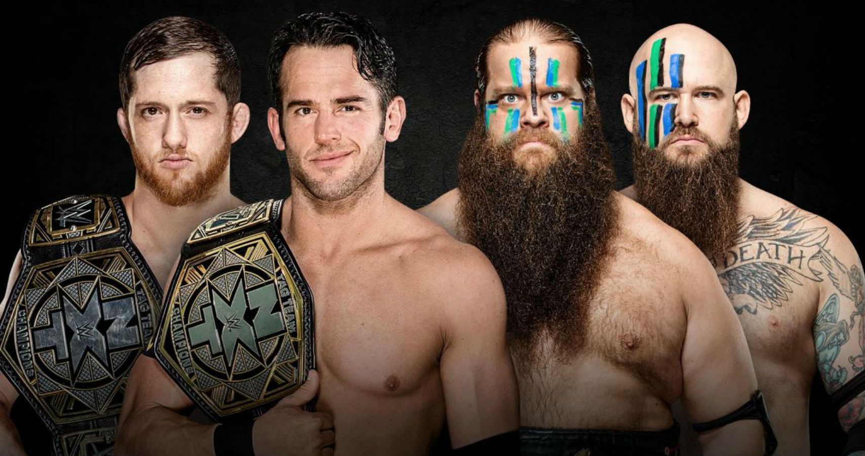 NXT TakeOver Phoenix: Match Card, Start Time, Updates, & Where To Watch