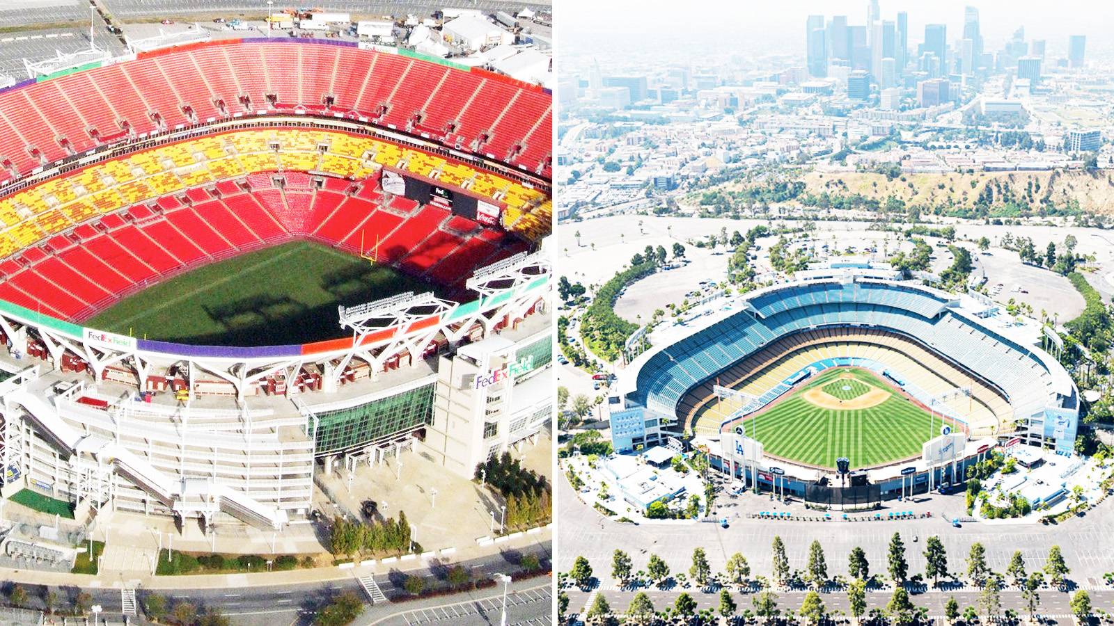 20 Sports Teams That Should Knock Down Their Stadium