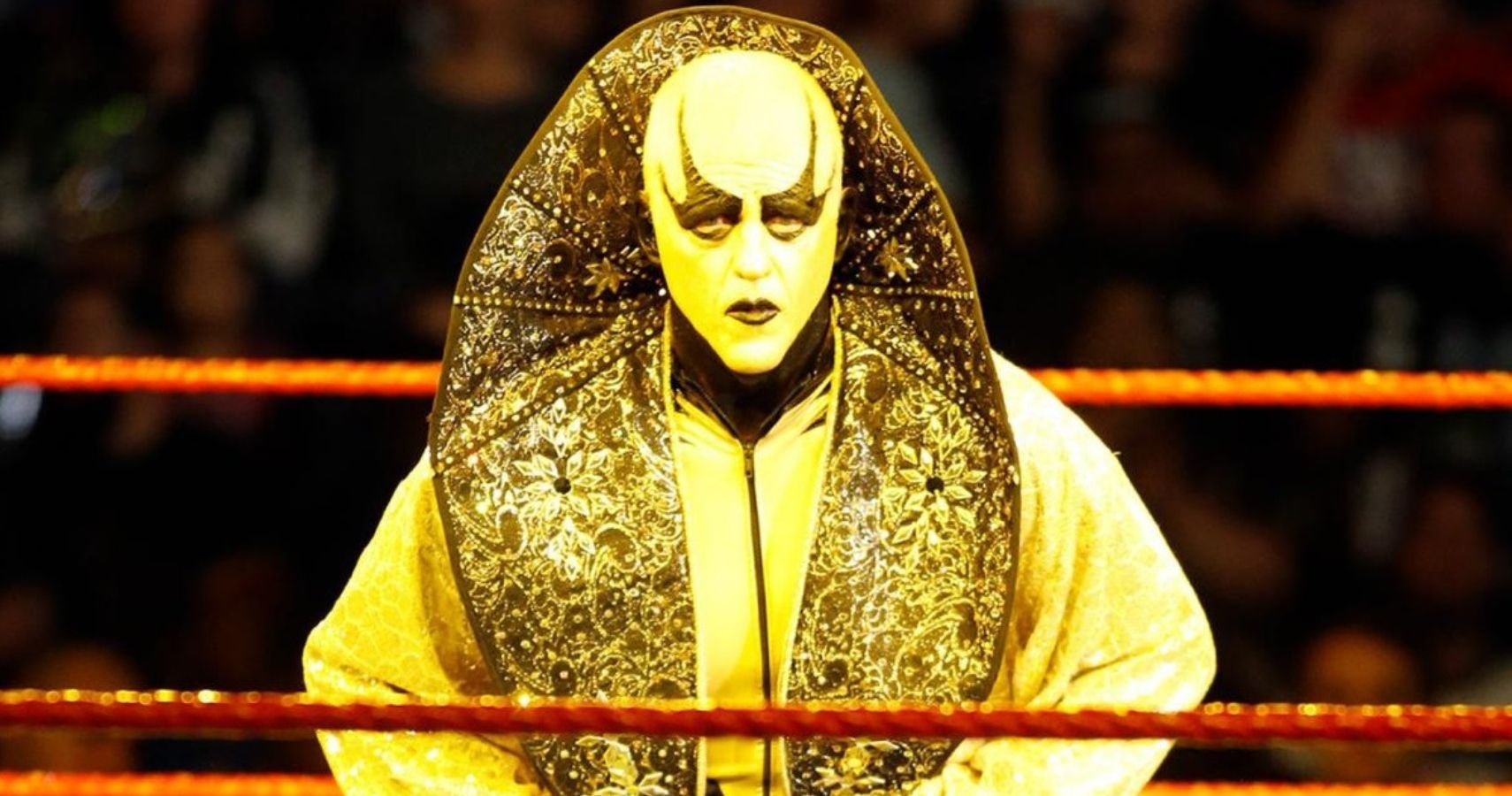 Goldust Predicts Which WWE Females Will Break Out As He Provides Update ...