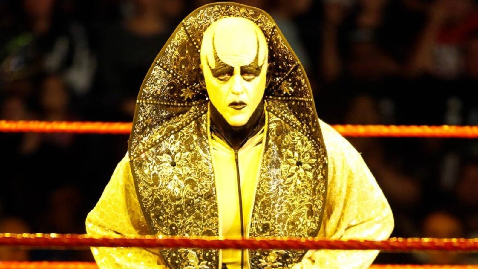 Goldust Predicts Which WWE Females Will Break Out As He Provides Update ...