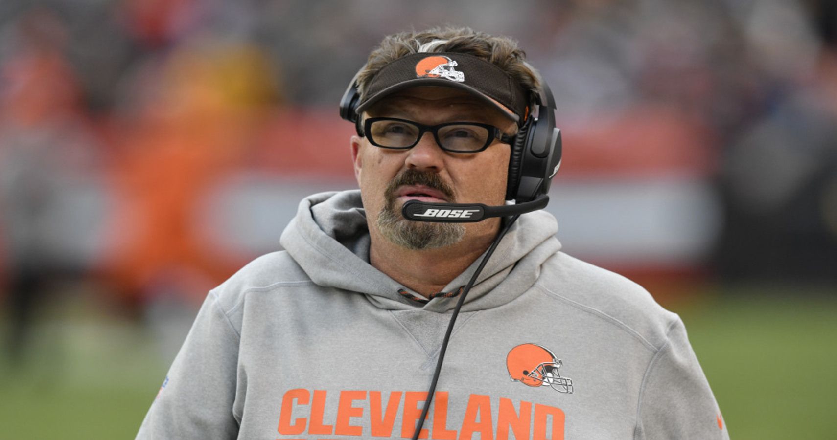 Jets Hire Gregg Williams As New Defensive Coordinator