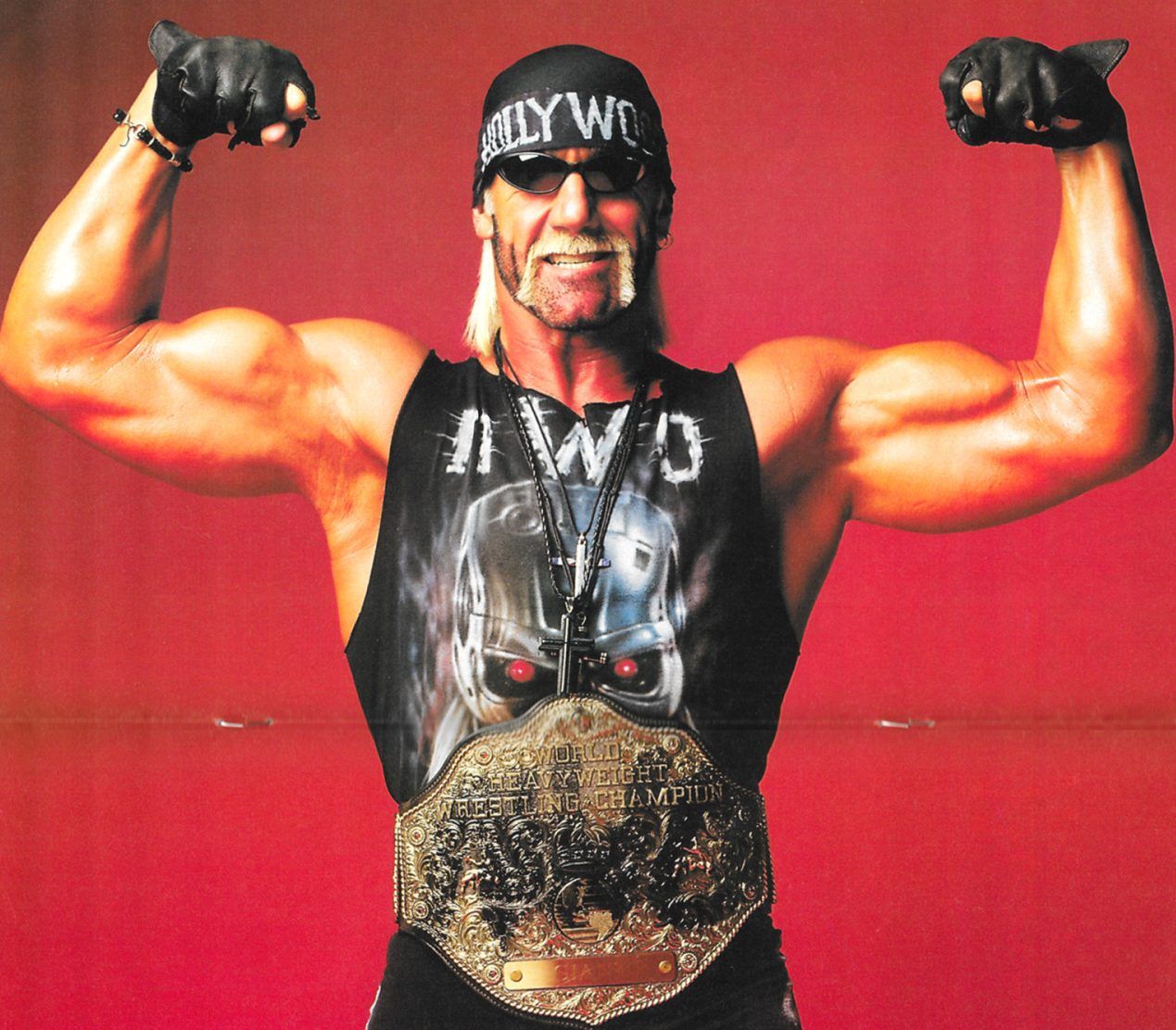 15 WCW Storylines That Put The Company Out Of Business And 15 That ...