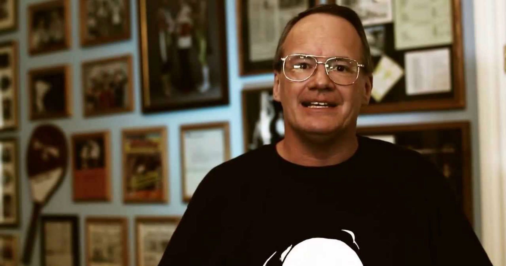 Remember When: Jim Cornette Fell From Scaffolding