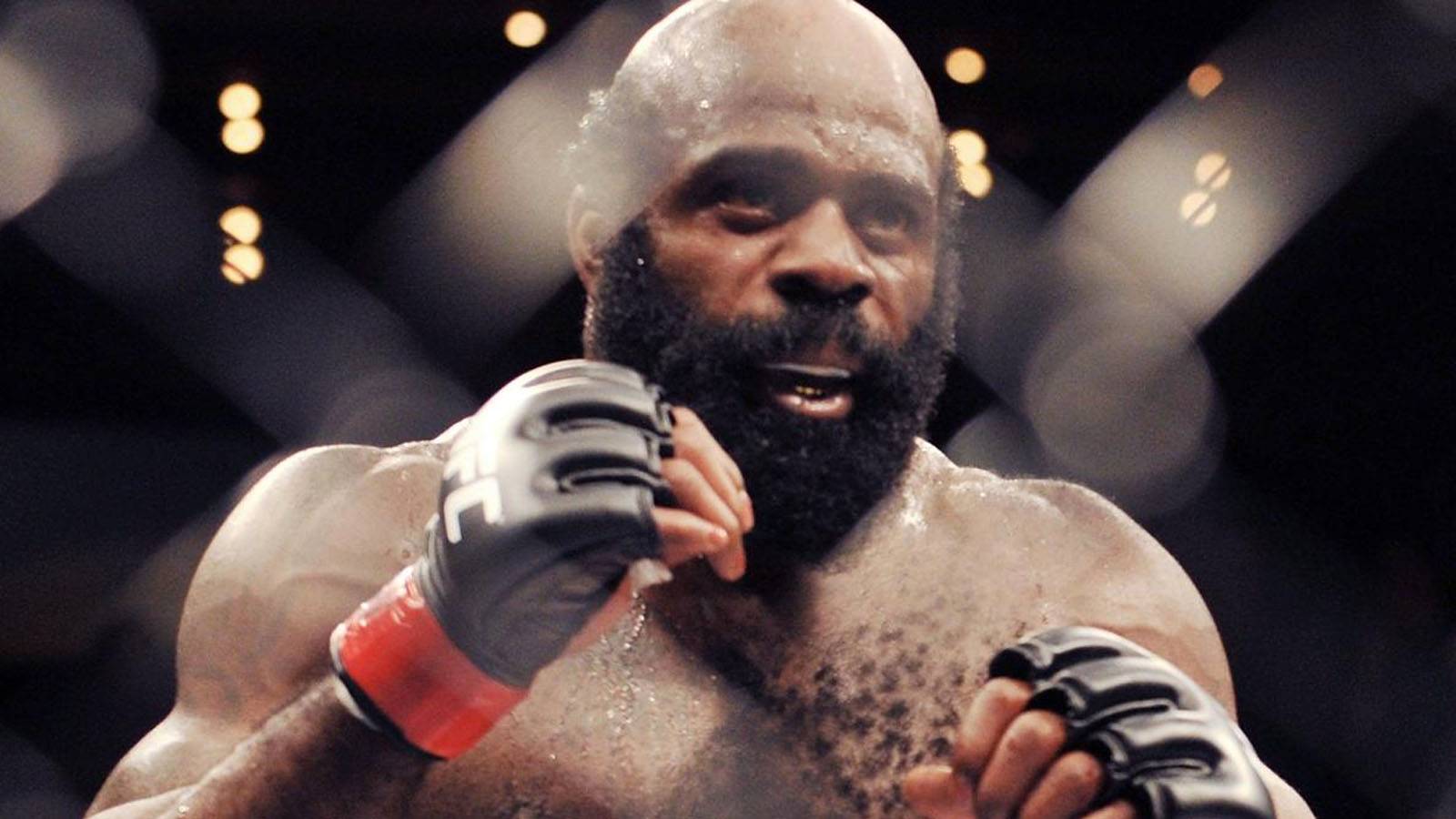 Kimbo Slice death: How did the bare-knuckle boxing legend die?