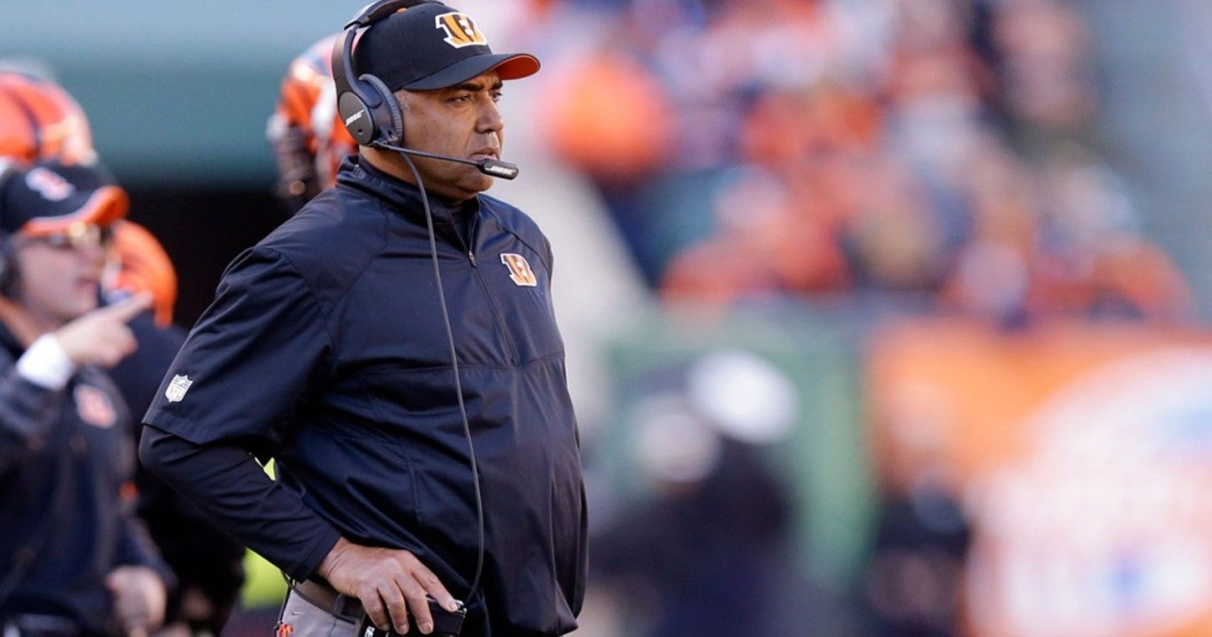 Cincinnati Bengals Waited Too Long To Fire Marvin Lewis