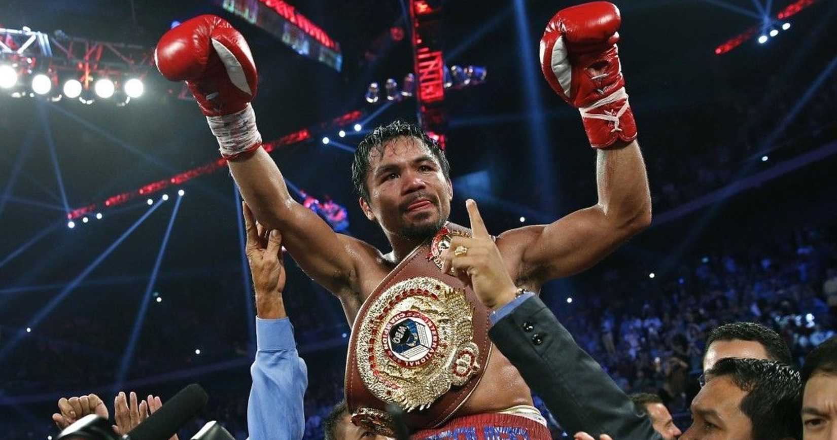 10 Most Aggressive Boxers Of All Time, Ranked By Skill