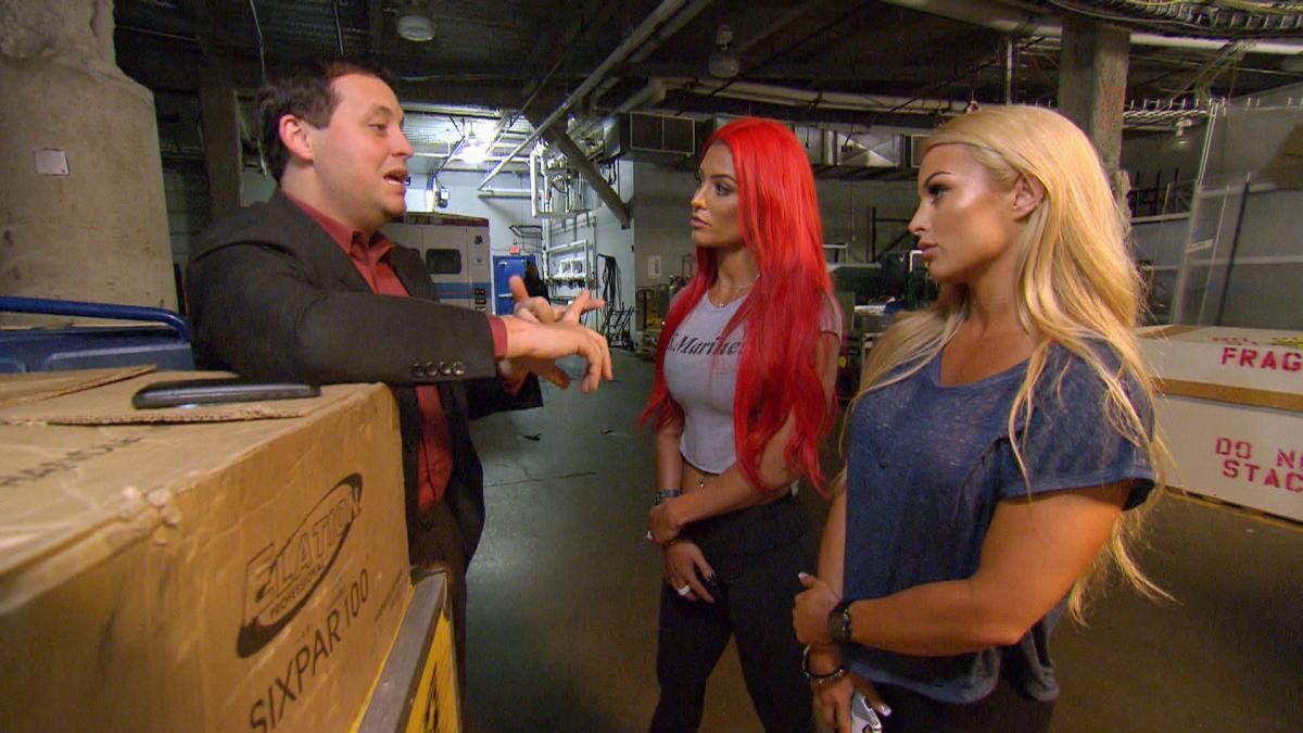 [Rumor] Vince McMahon Had Already Grown Tired Of Mark Carrano