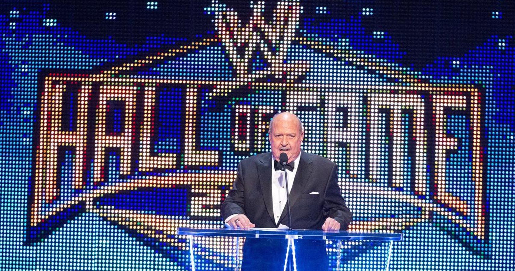 10 Most Memorable Moments In Mean Gene's Career