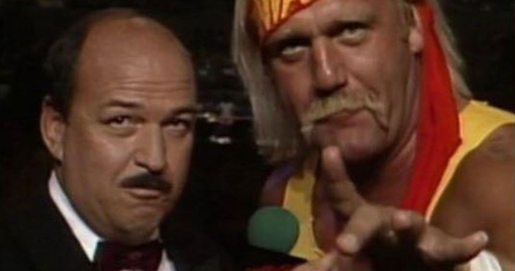 10 Most Memorable Moments In Mean Gene's Career