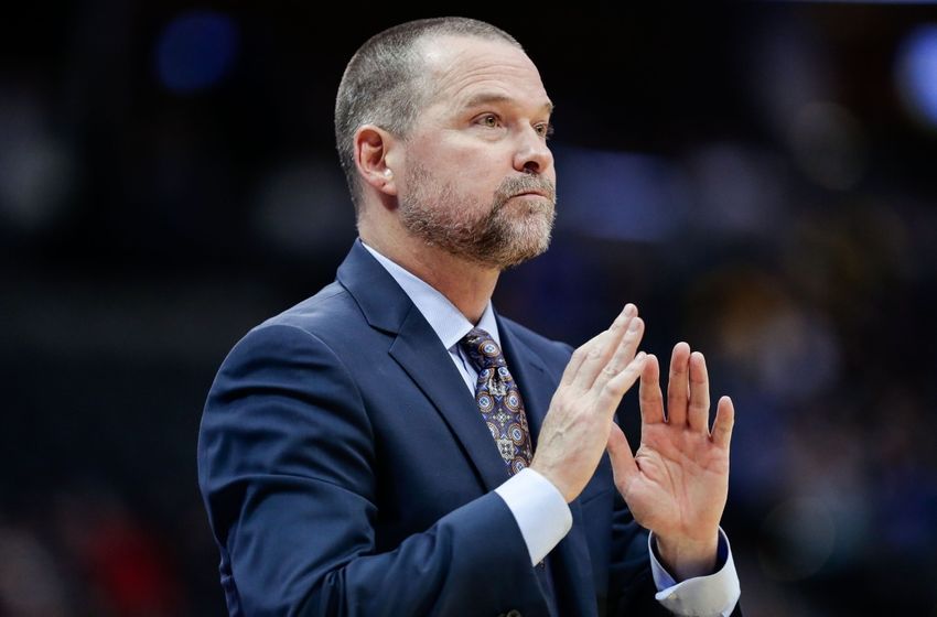 Warriors' Draymond Green Talks Up Mike Malone's Stellar Job In Denver Warriors' Draymond Green Talks Up Mike Malone's Stellar Job In Denver