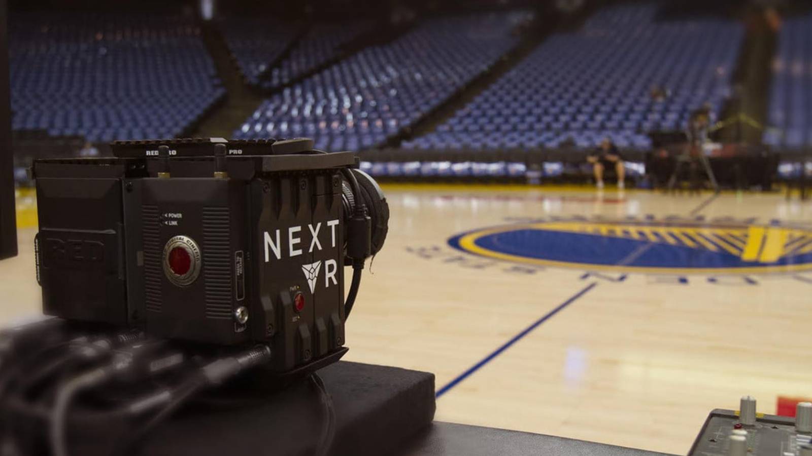 NBA To Stream Games On Twitter With Camera Following One Player