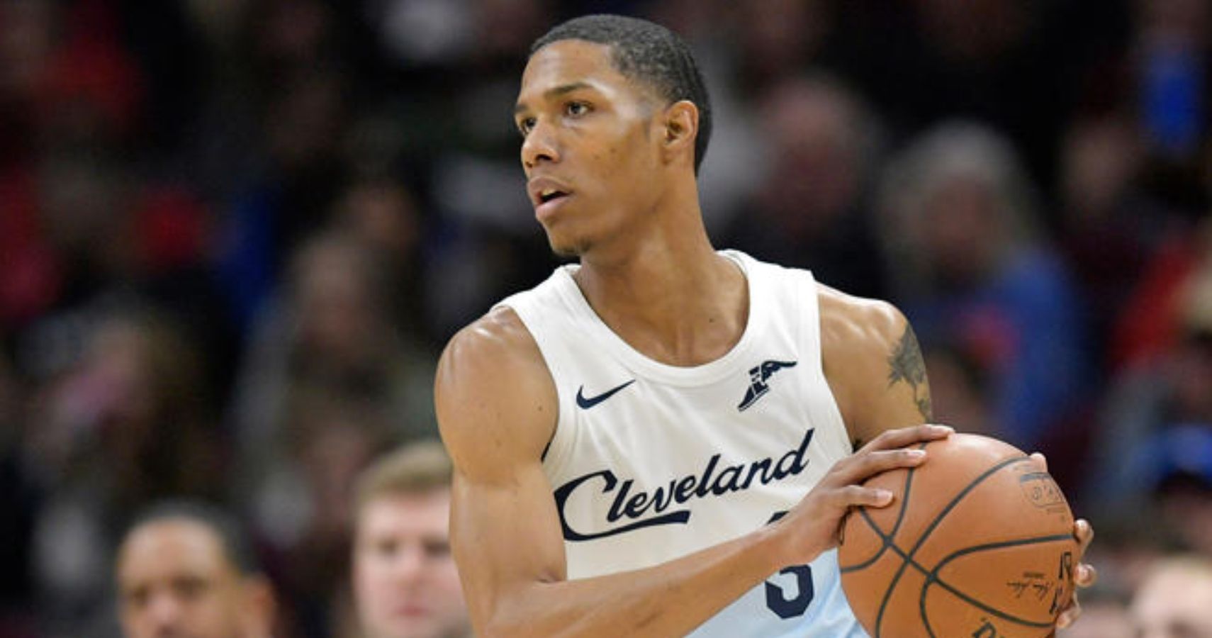 NBA Will Review Patrick McCaw's Signing & Release By Cavs Following ...