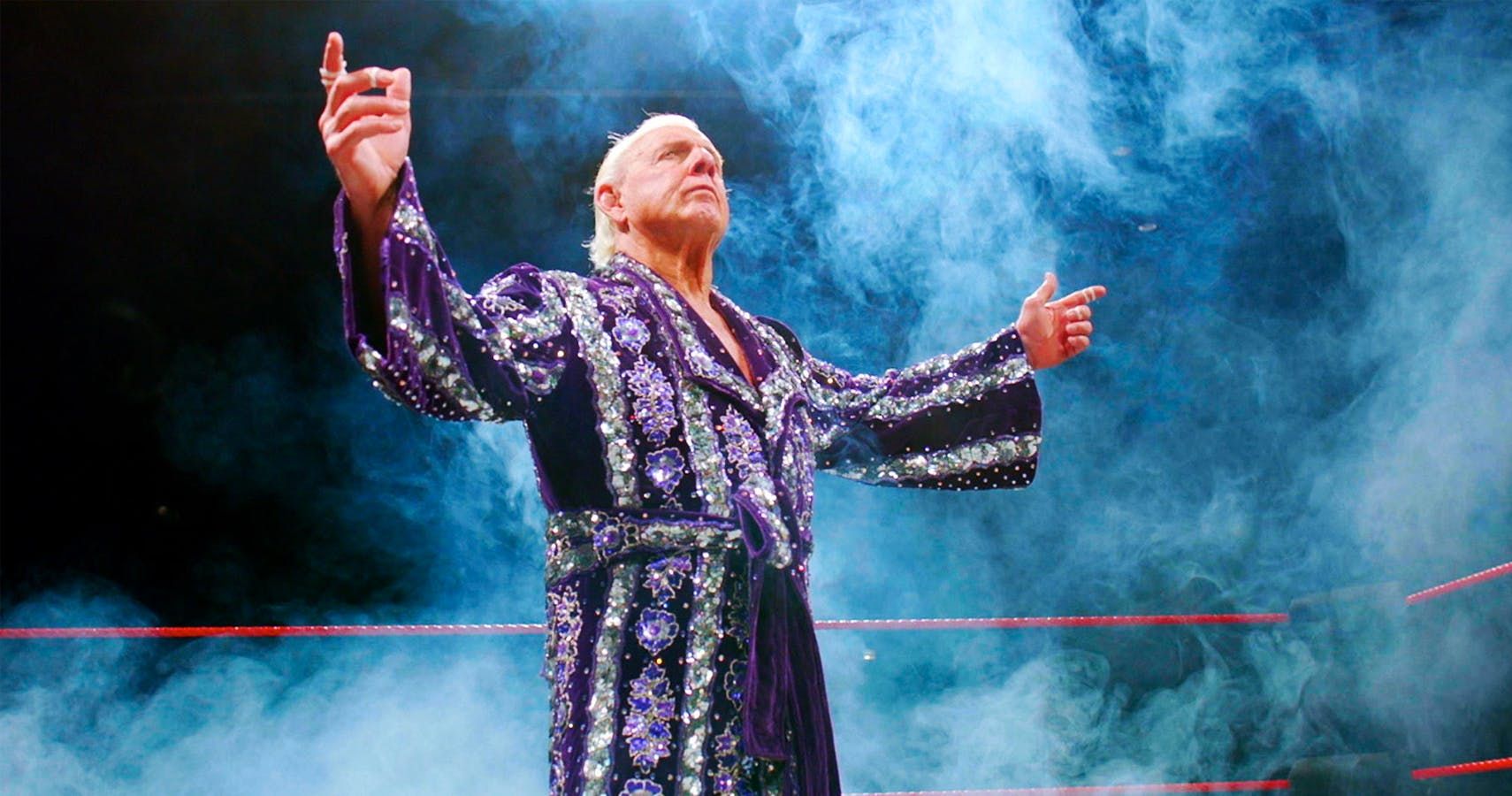 20 Backstage Details Fans Didn't Know About The Last Nitro Episode