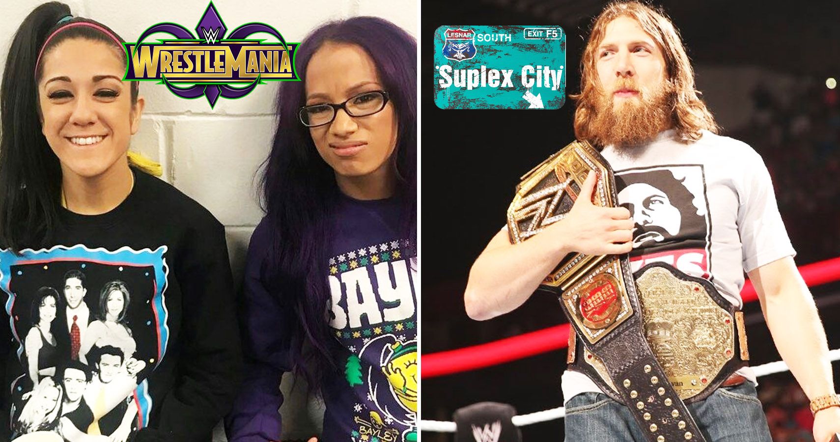 13 Scrapped WWE Storylines Better Than What We Got (And 7 That Would've ... 13 Scrapped WWE Storylines Better Than What We Got (And 7 That Would've ...