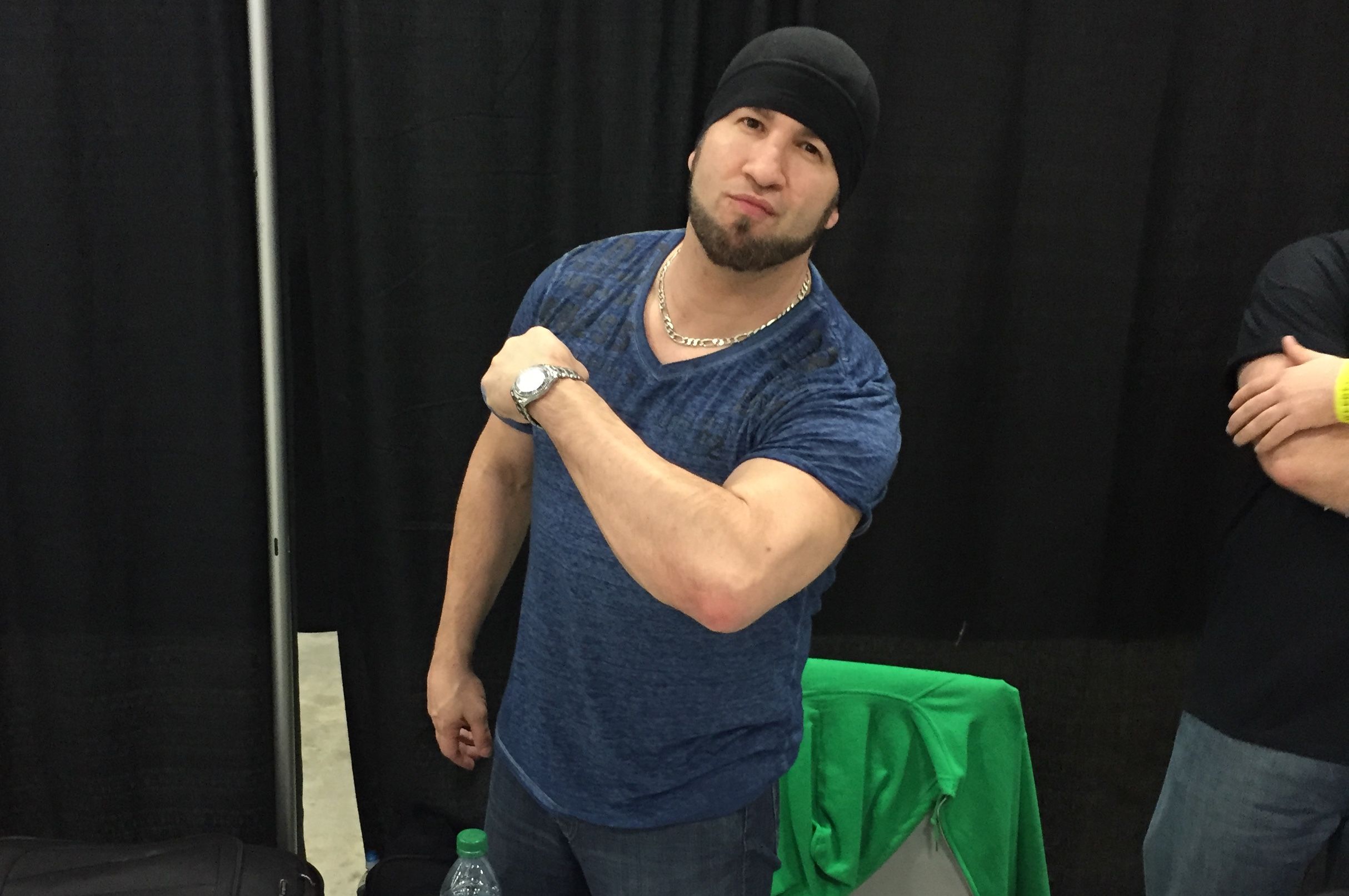 20 Backstage Details Fans Didn't Know About The Last Nitro Episode