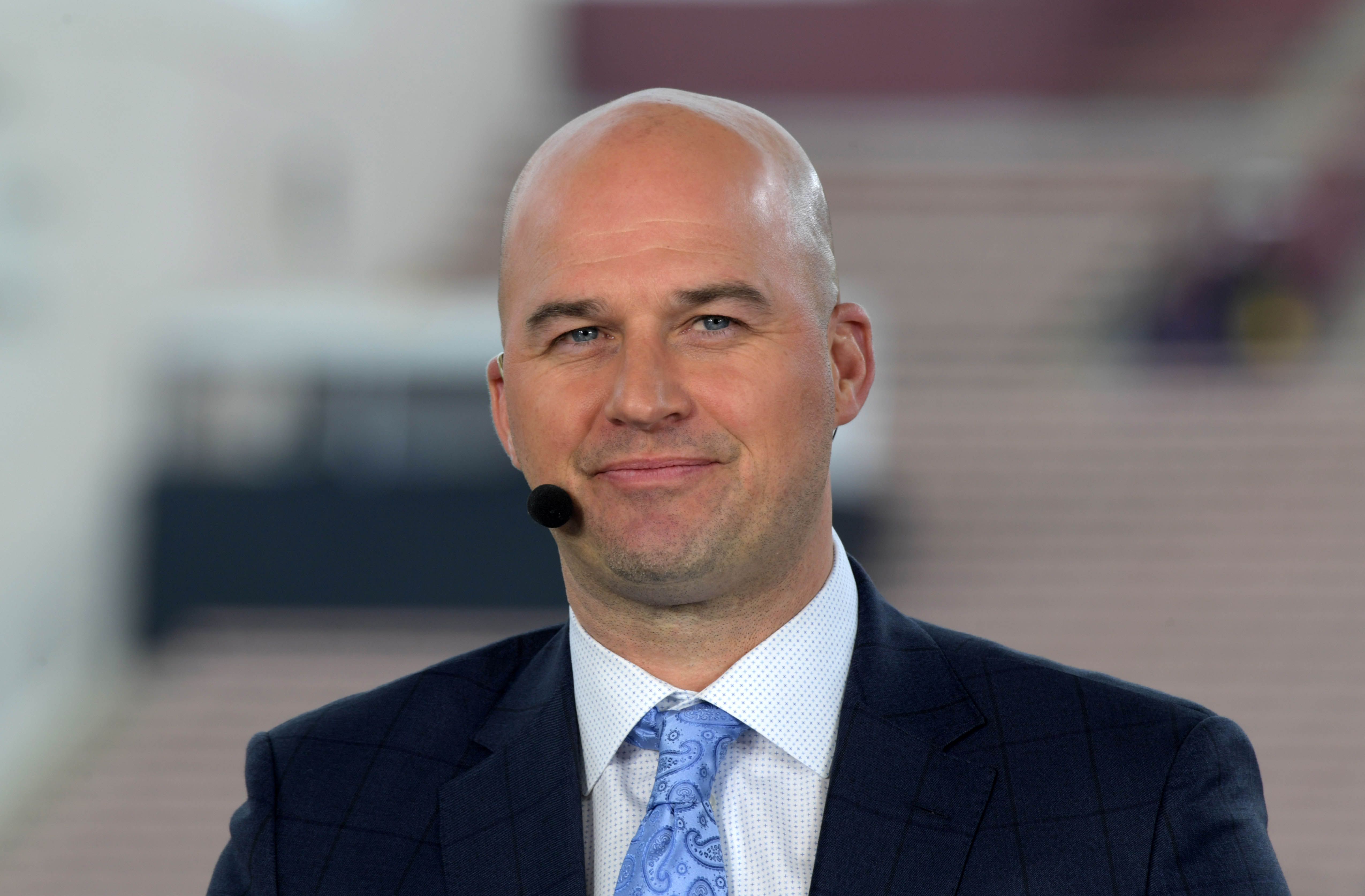 Retired Quarterback Matt Hasselbeck Contacted About Possible Return