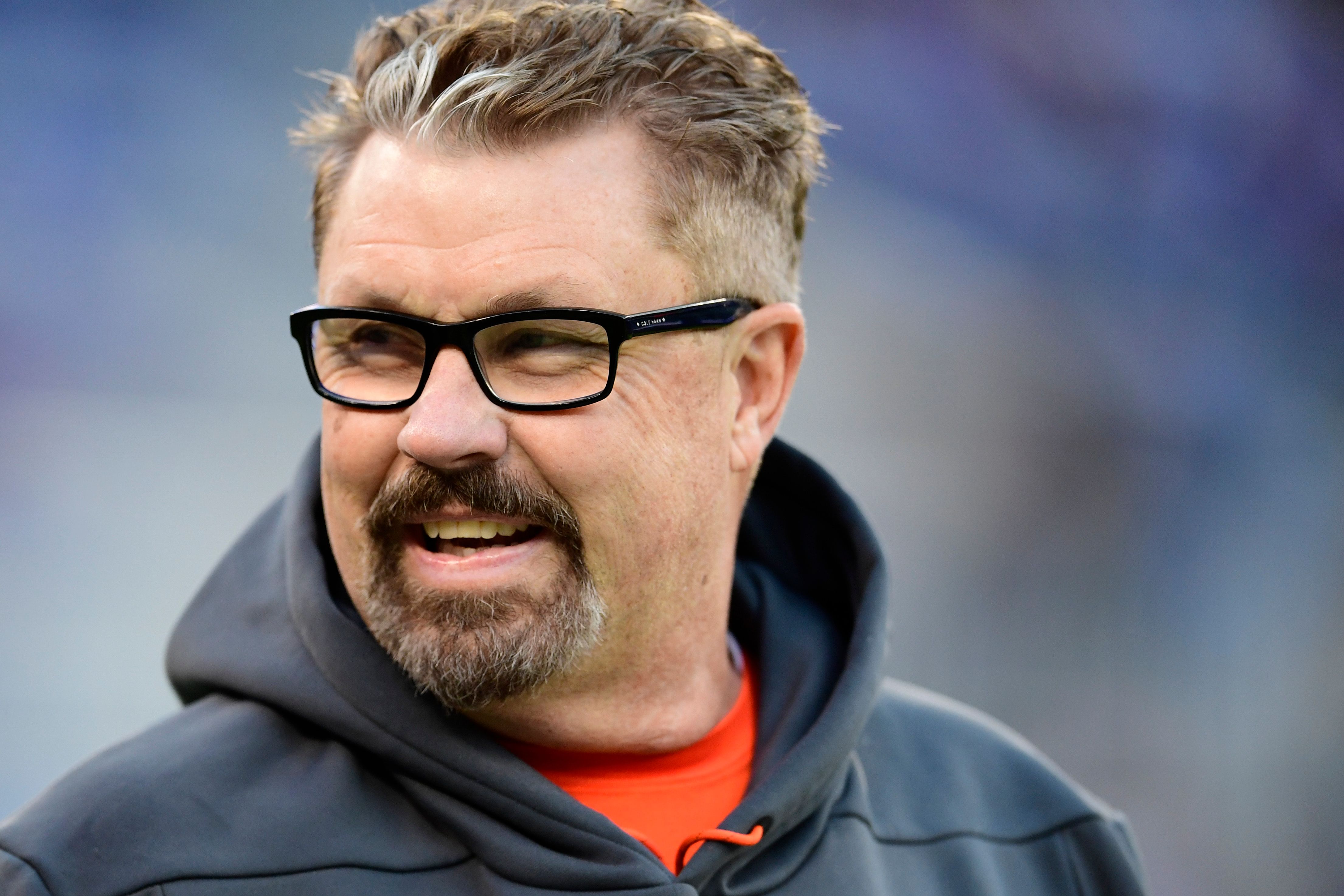 Cleveland Browns Fire Defensive Coordinator Gregg Williams Despite ...