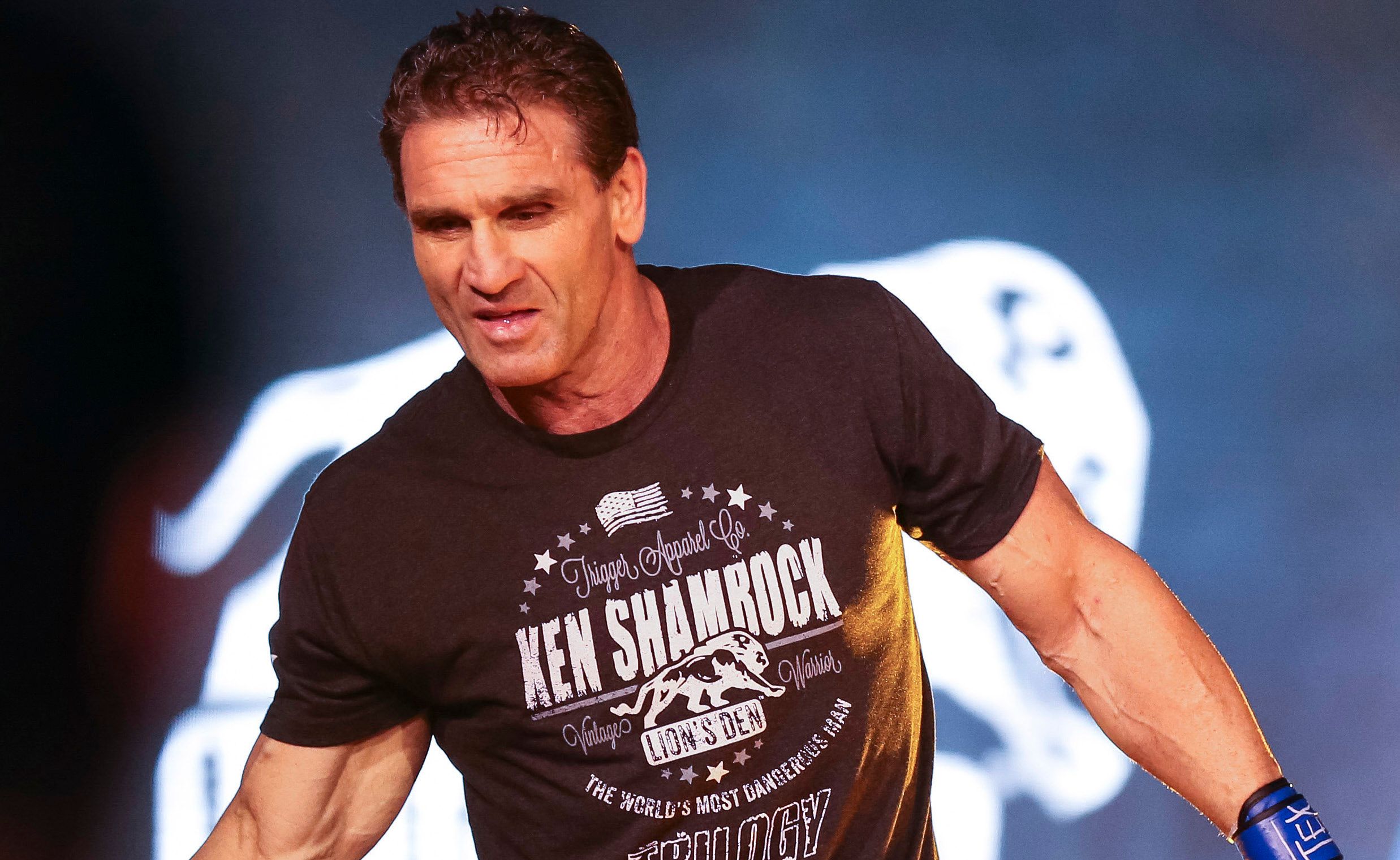 10 Wrestlers Who Were Tough Backstage And 10 Only Tough On-Screen