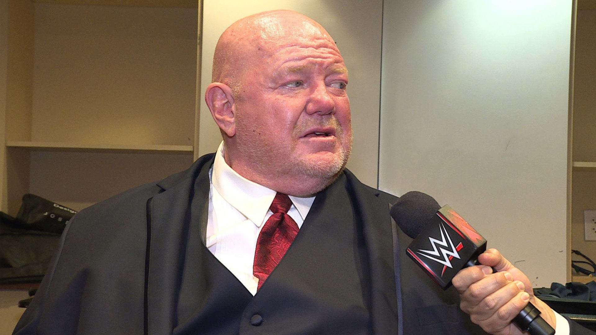 10 Wrestlers Who Were Tough Backstage And 10 Only Tough On-Screen