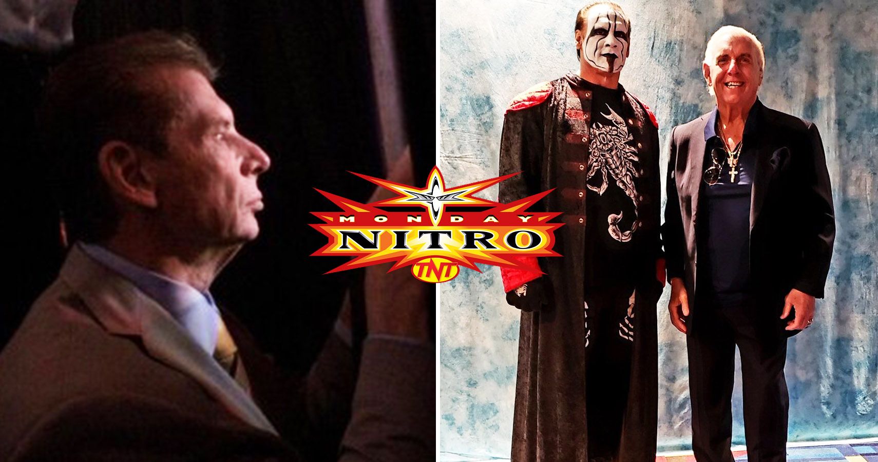 20 Backstage Details Fans Didn't Know About The Last Nitro Episode