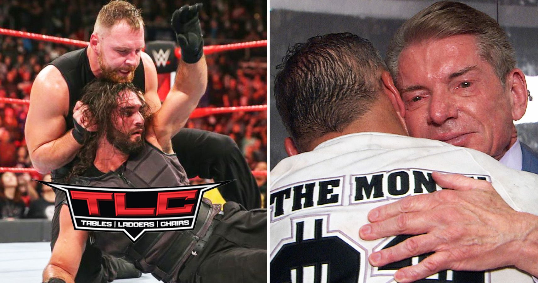 20 Recent Examples Of Vince McMahon Getting Upset Backstage