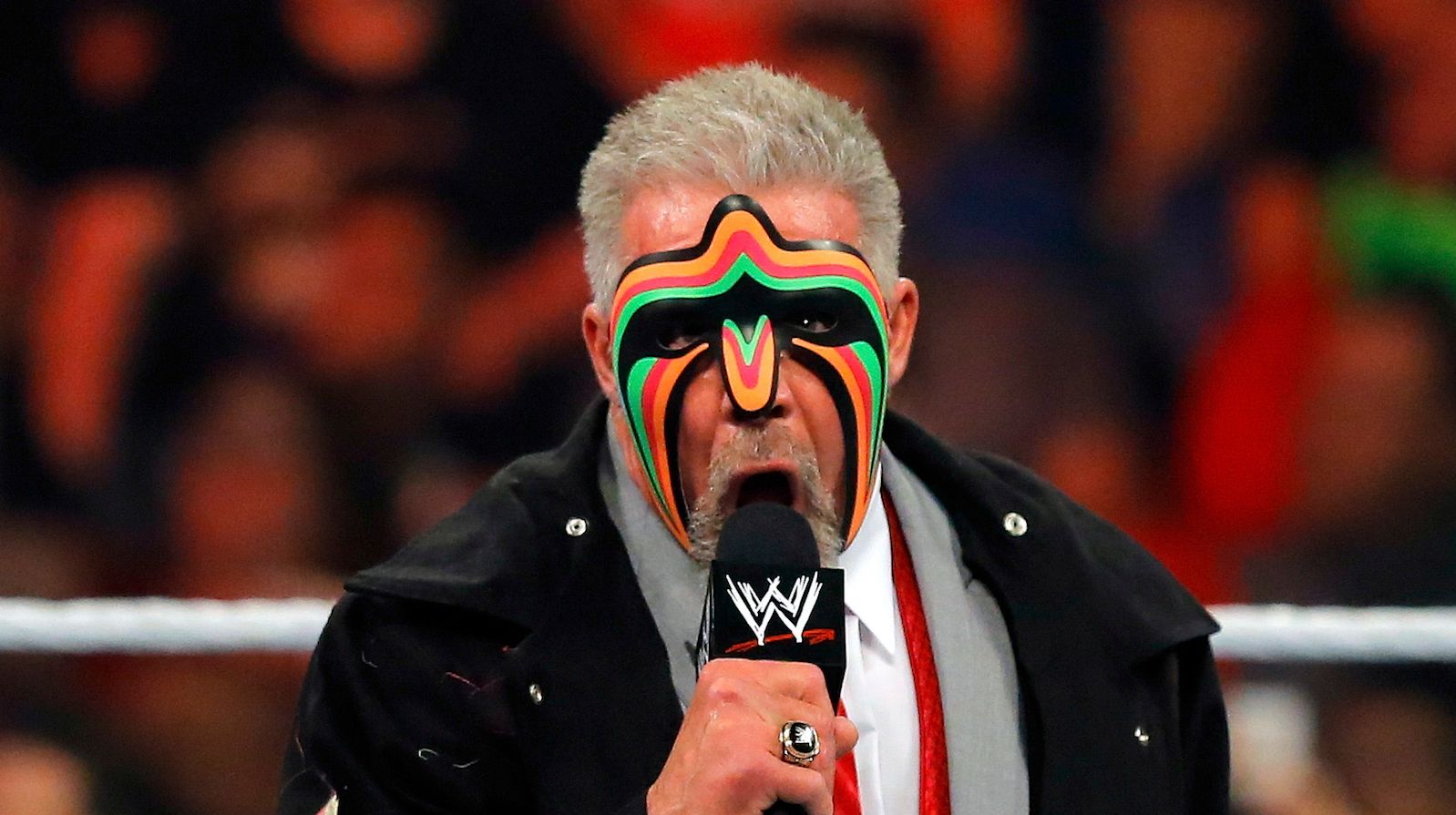 10 Wrestlers Who Were Tough Backstage And 10 Only Tough On-Screen