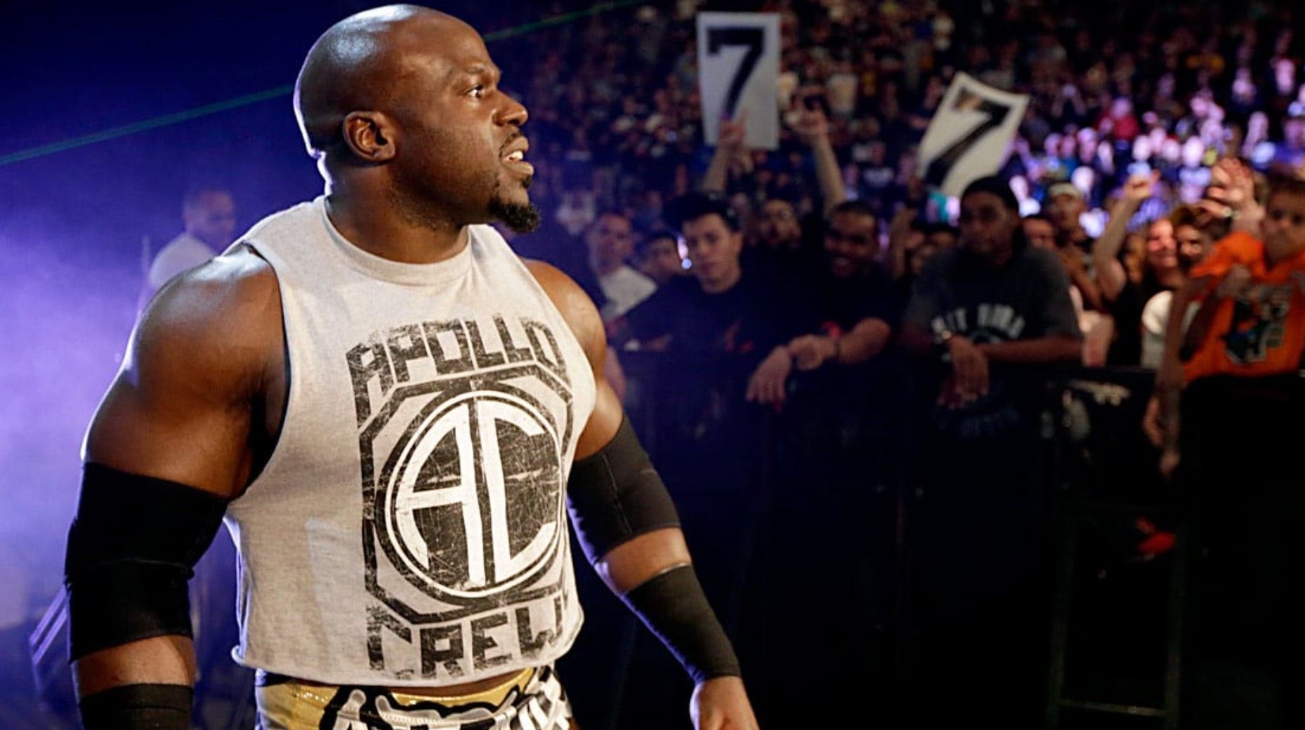 Coming Or Going: 10 Wrestlers Debuting Soon In WWE (And 10 Leaving The ...