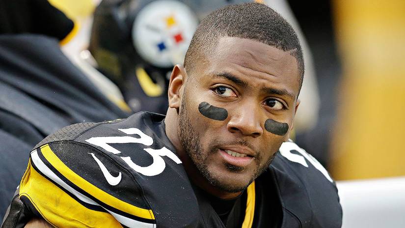 Former Steelers Safety Ryan Clark Said He Almost Fought Antonio Brown ...