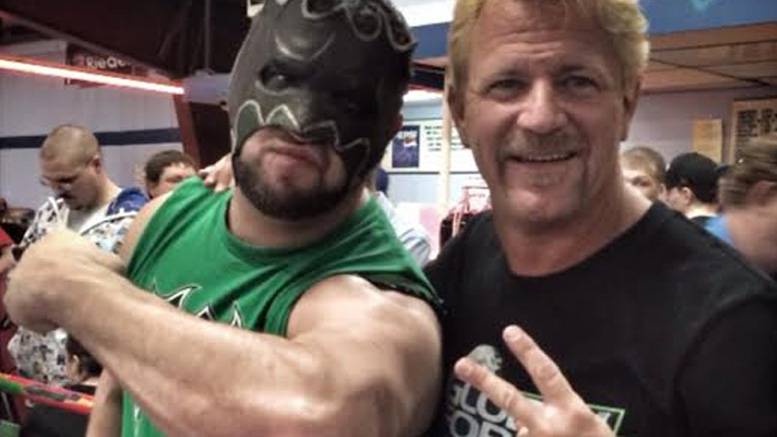 Jeff Jarrett and Shane Helms Returning to WWE in Backstage Positions