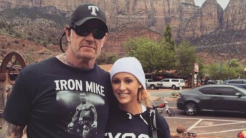 5 WWE Legends Who Have Been Married More Than Once ( & 5 Who Are Still ...