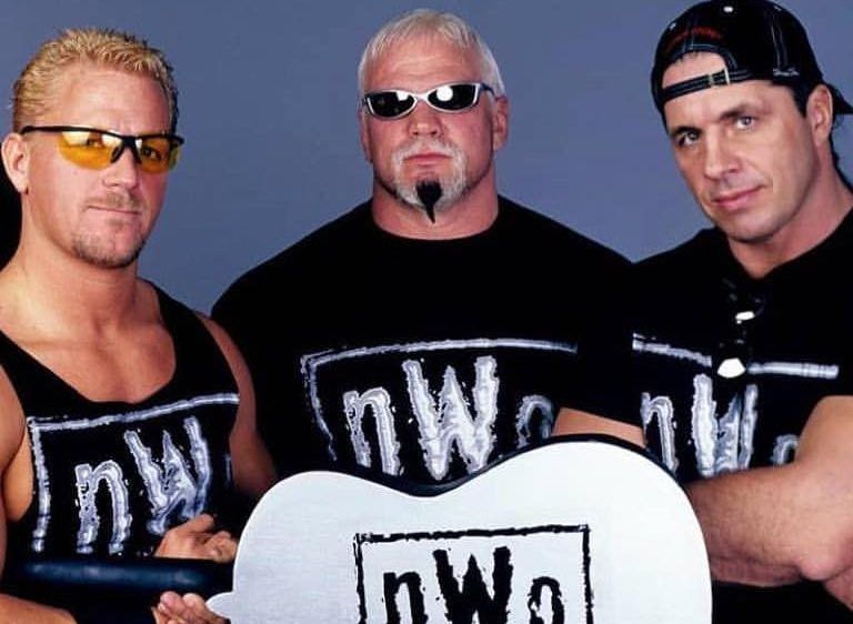 nWo vs. Bullet Club: Which Stable Was Better?