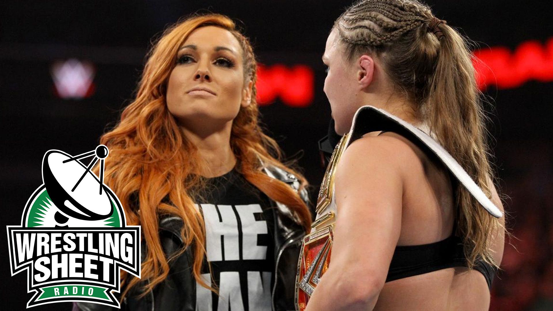 RAW Recap: Lynch/Rousey WM35 Main Event Becomes Undeniable