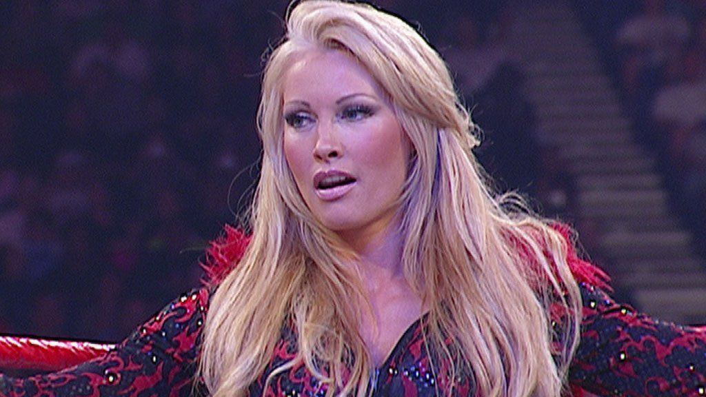 20 Reported WWE Gimmick Changes That Never Happened