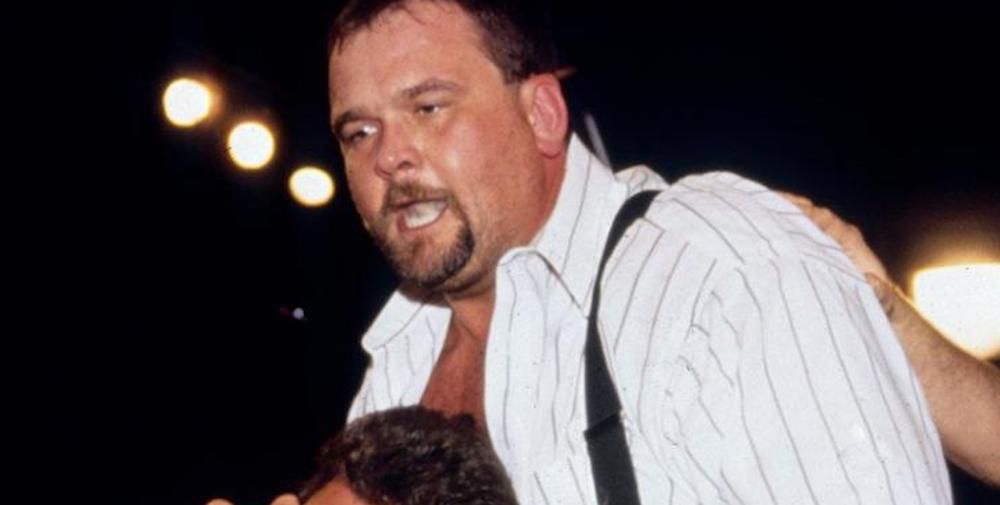 20 Backstage Details Fans Didn't Know About The First Nitro Episode