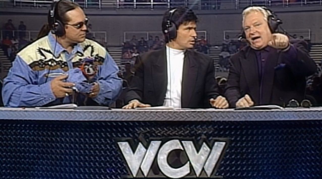The 10 Biggest "What Ifs" in WCW history