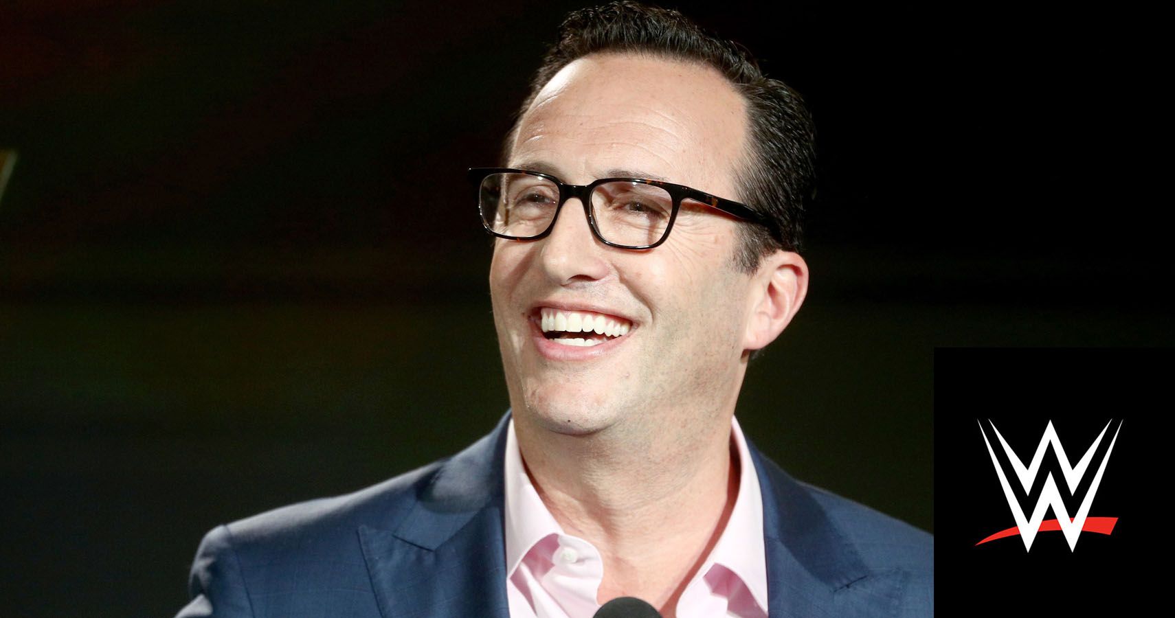 Fox Executive Says WWE On Fridays Short-Term, Changes Expected