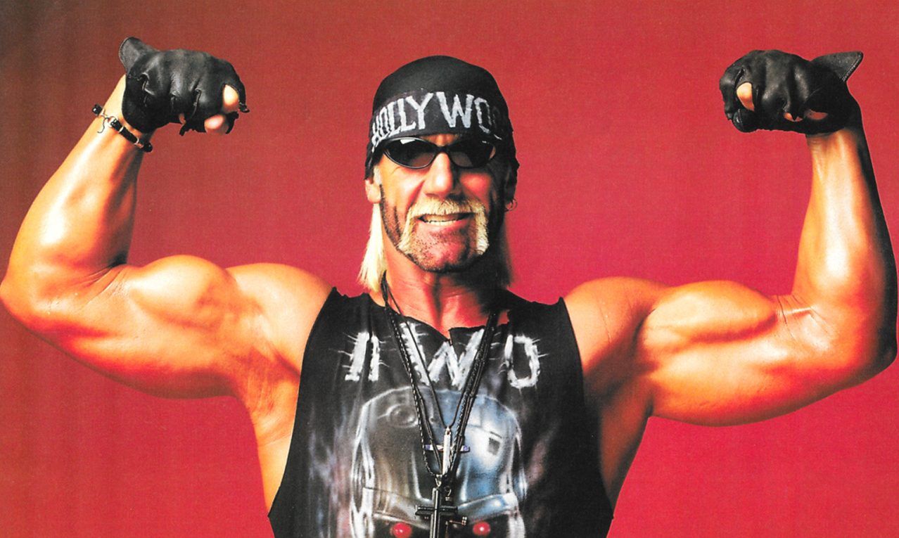 10 Wrestlers Who Regretted Joining WCW And 10 Who Adored It