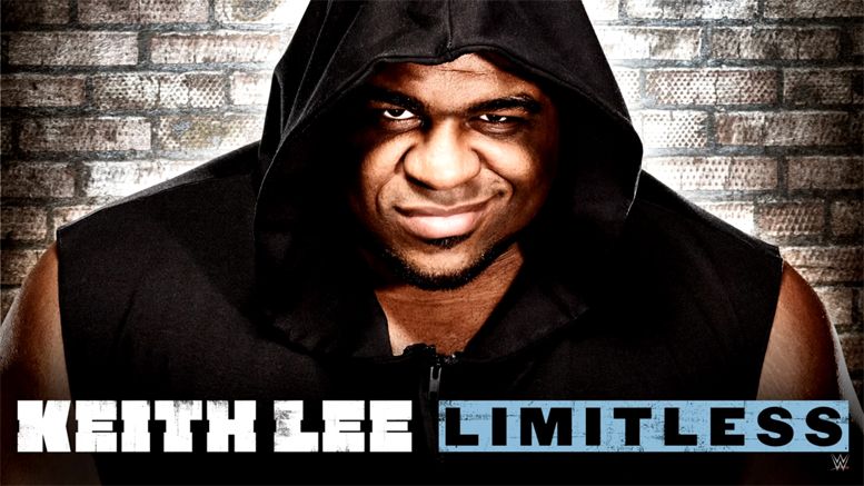 LISTEN: Bask in The Glory of Keith Lee Rapping His Own Entrance Theme