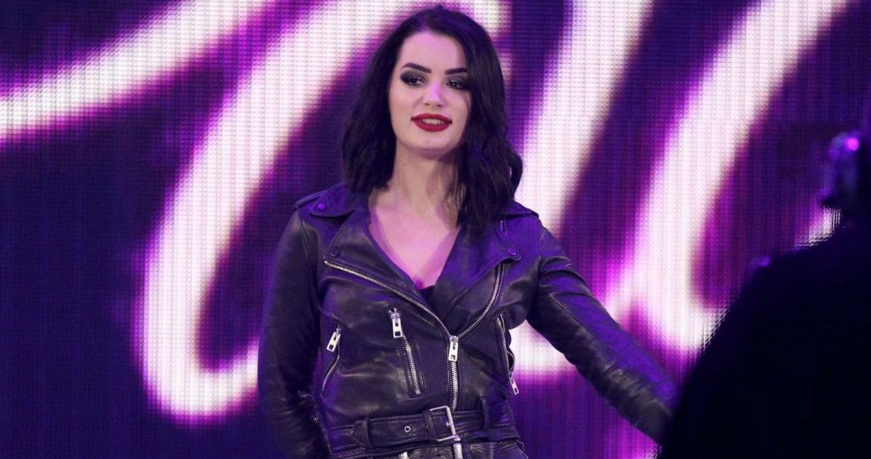Paige Still Has One Major Milestone She Wants To Hit In Her Wrestling ...