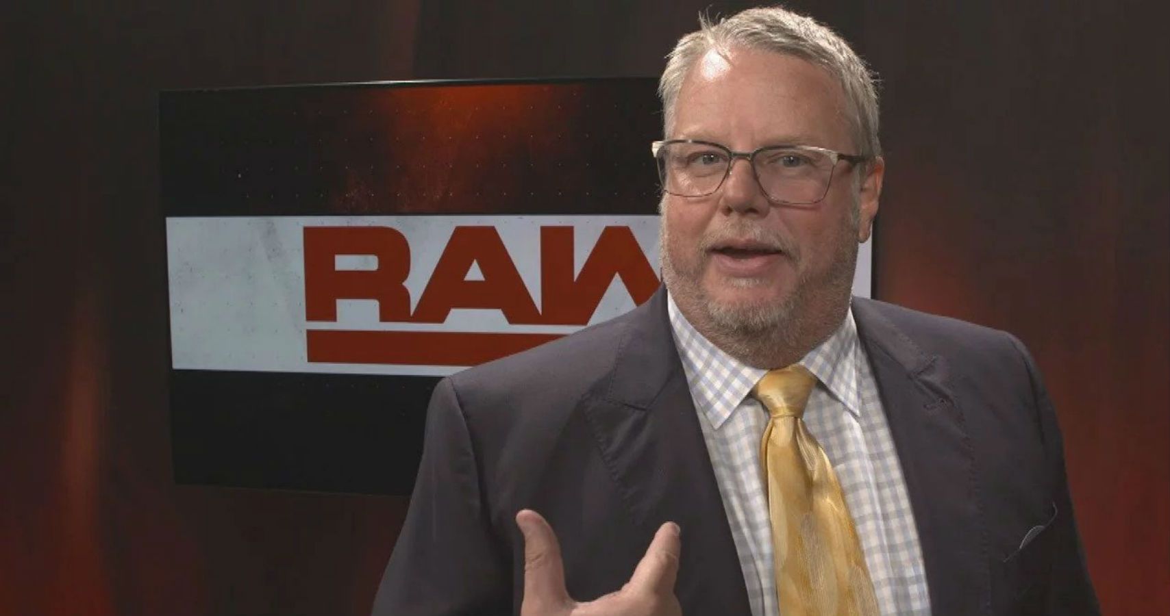 Bruce Prichard Is Returning To WWE On A Full-Time Basis Starting This ...