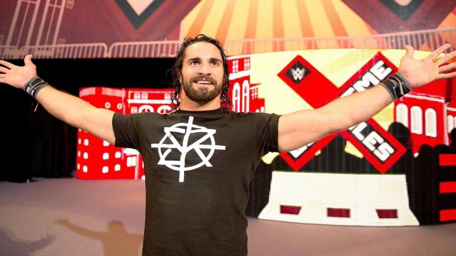 Update on Seth Rollins' Back Injury Ahead Of WrestleMania 35