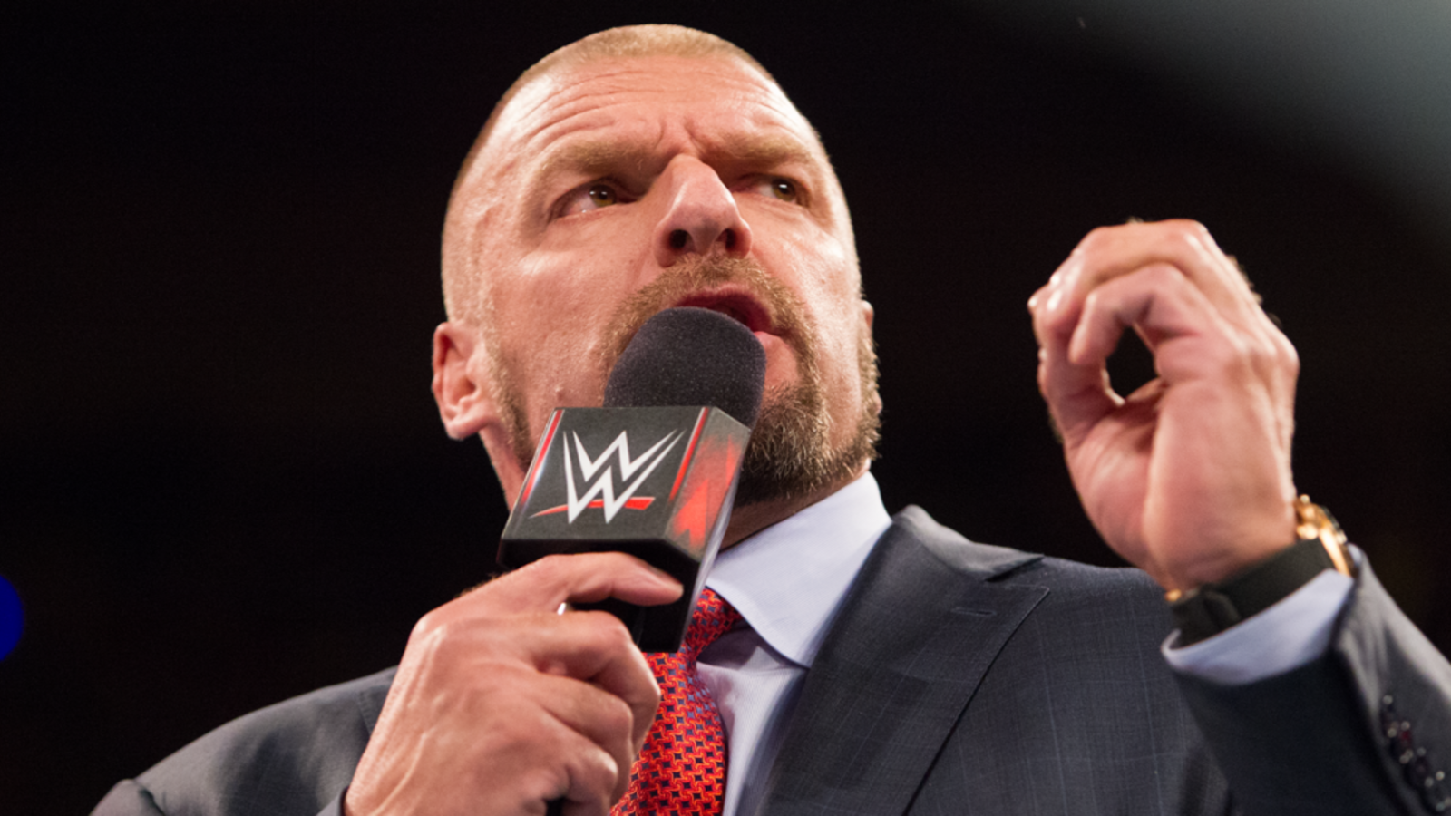 Triple H Reacts To D-Generation X Getting Inducted Into WWE Hall Of Fame