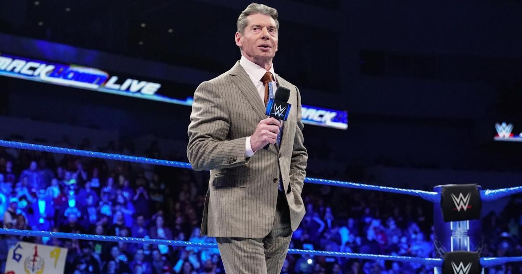 10 Wrestlers On The Roster Vince Is Down On And 10 On His Good Side
