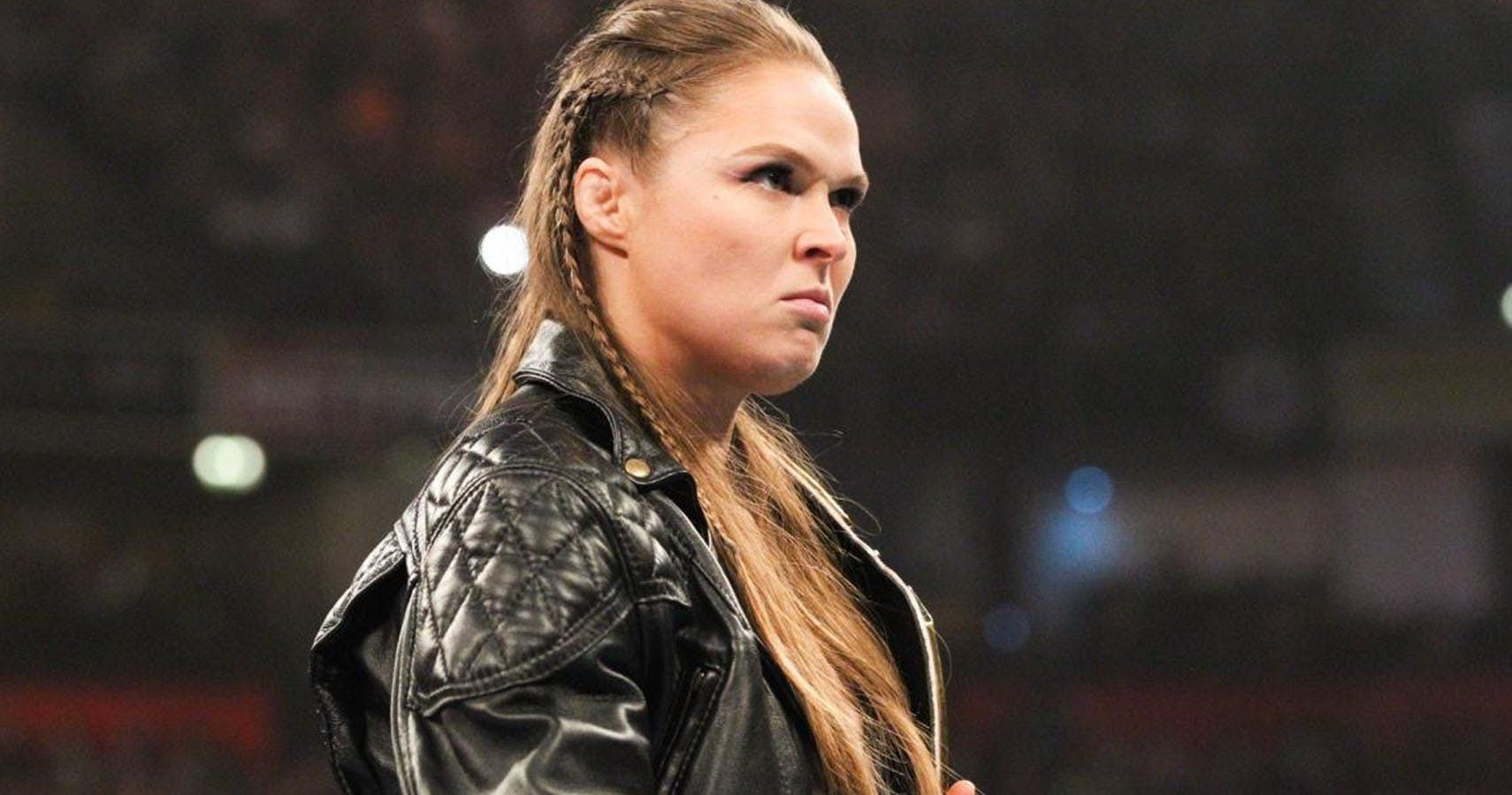 Ronda Rousey To Join Cast of Total Divas Amidst Contract Speculation