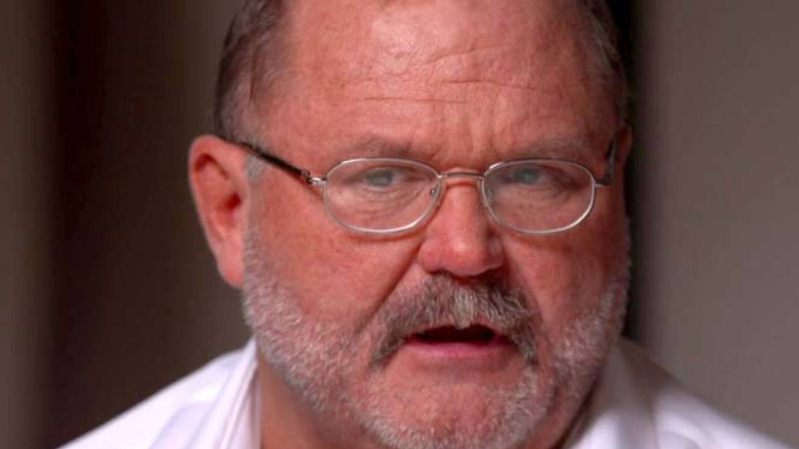 Arn Anderson Breaks Silence On WWE Release As Starrcast Appearance Is ...